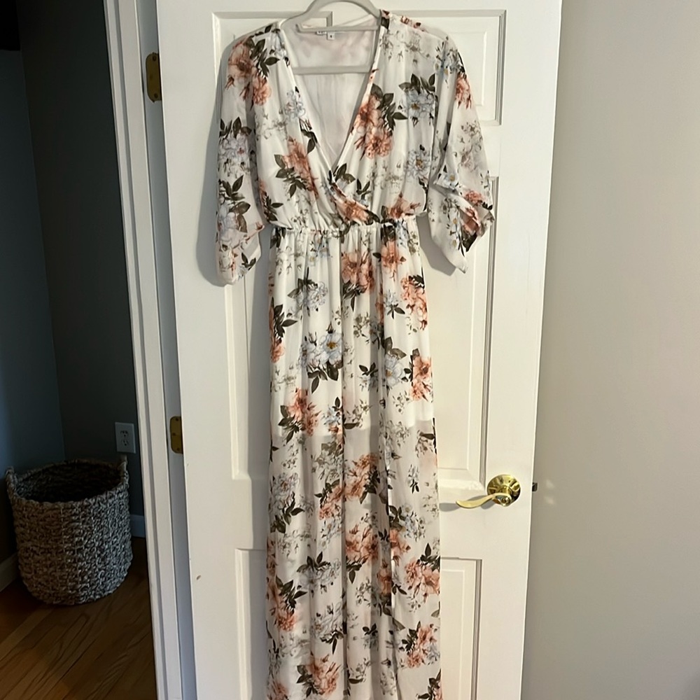 Baltic Born Dress - Gem